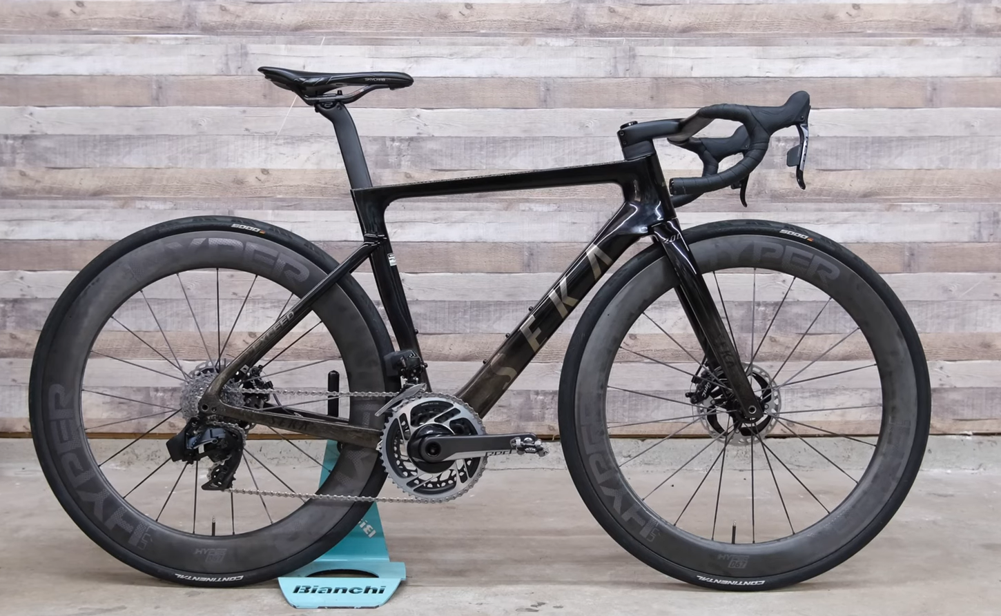 Chinese Carbon Frames: A Comprehensive Overview