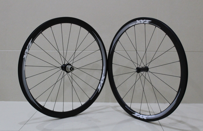 7 Best Chinese Wheelsets - Unveiling Top Picks