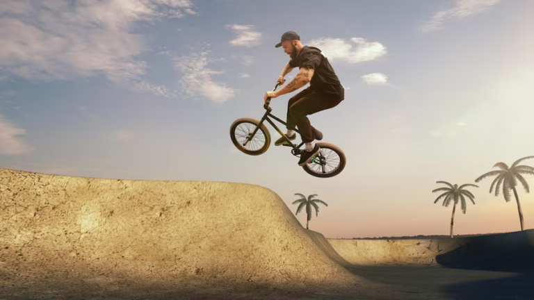 What Does BMX Bike Stand For? A Comprehensive Guide