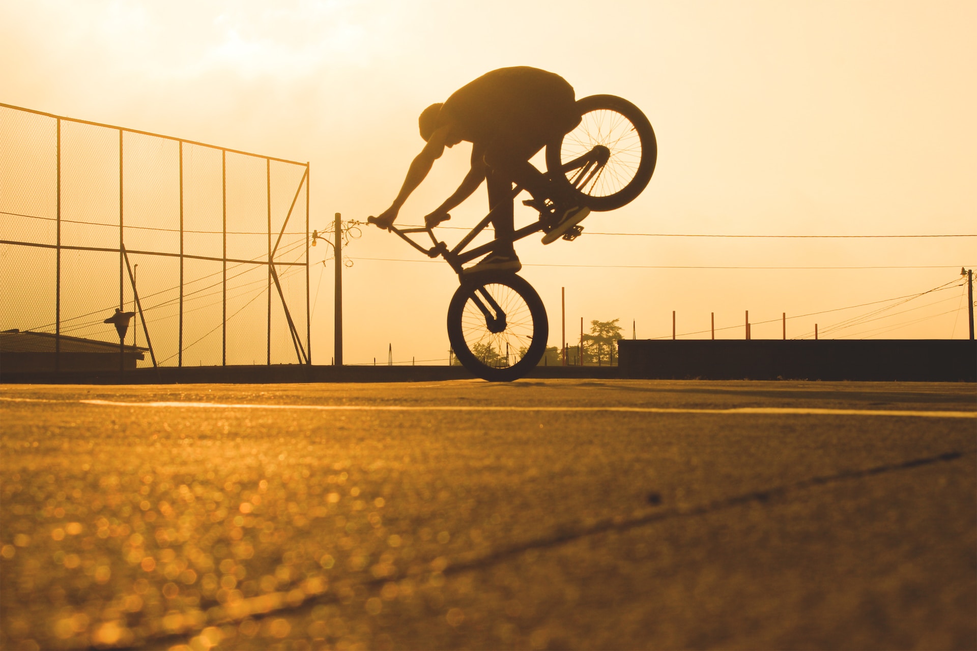 What Does BMX Bike Stand For? A Comprehensive Guide
