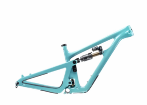 Chinese Carbon Frames: A Comprehensive Overview